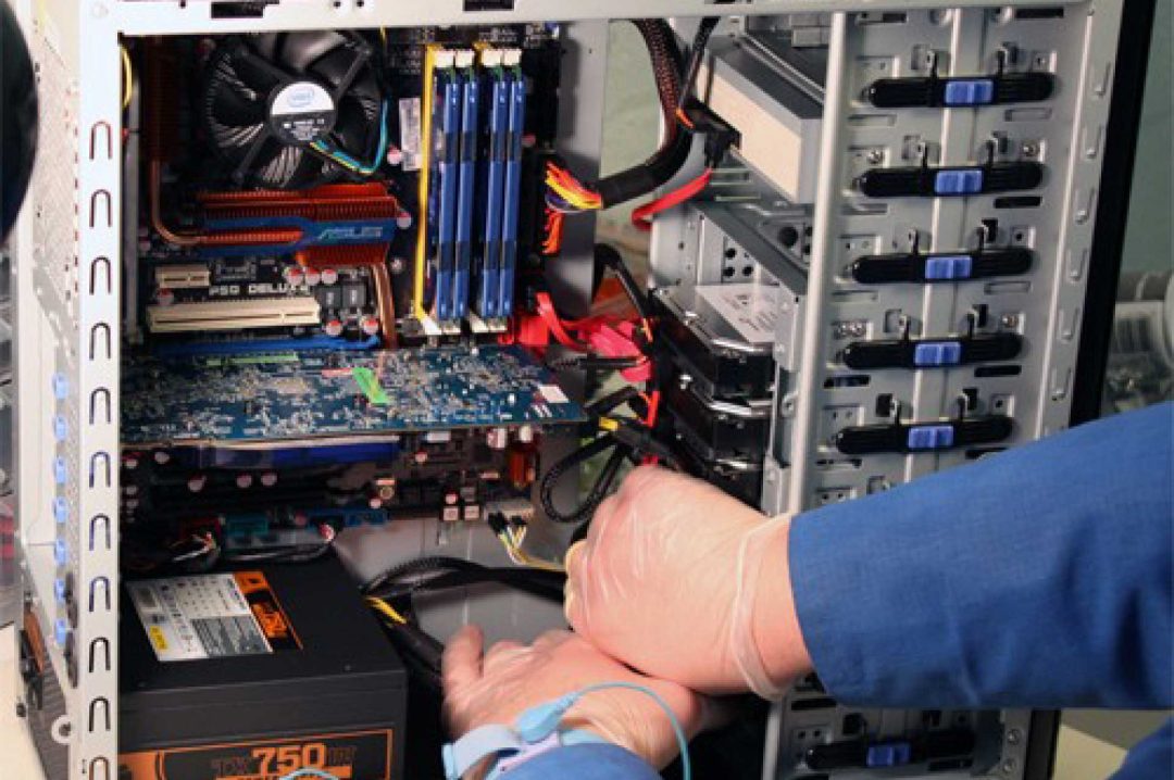 Computer Services Bunbury - Onsite Computer Services